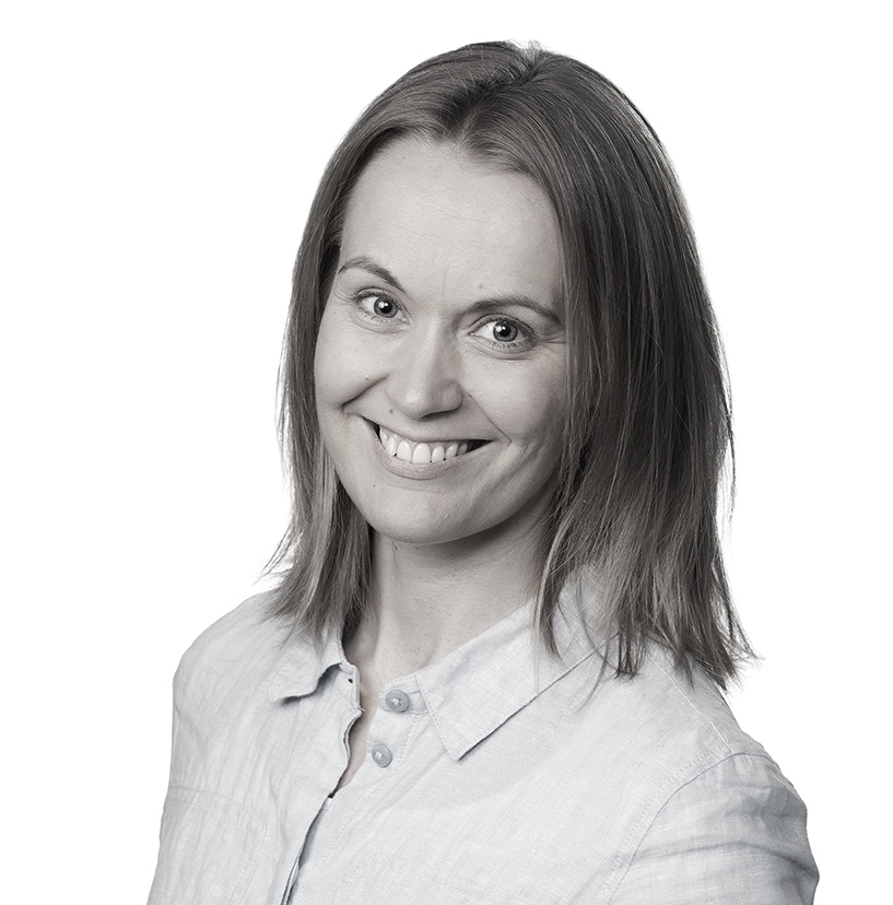 Anne Lehtelä